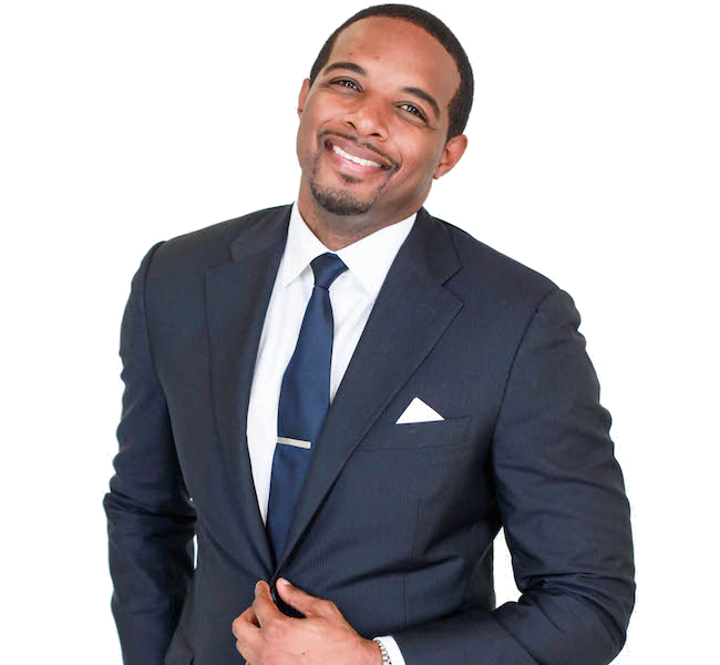 JAY MORRISON aka. MR. REAL ESTATE | MOGUL MEDIA TV